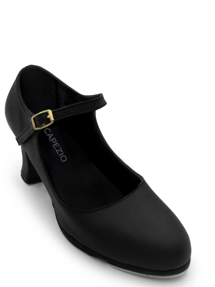 Capezio Manhattan Xtreme Tap Shoe – Chicago Dance Supply